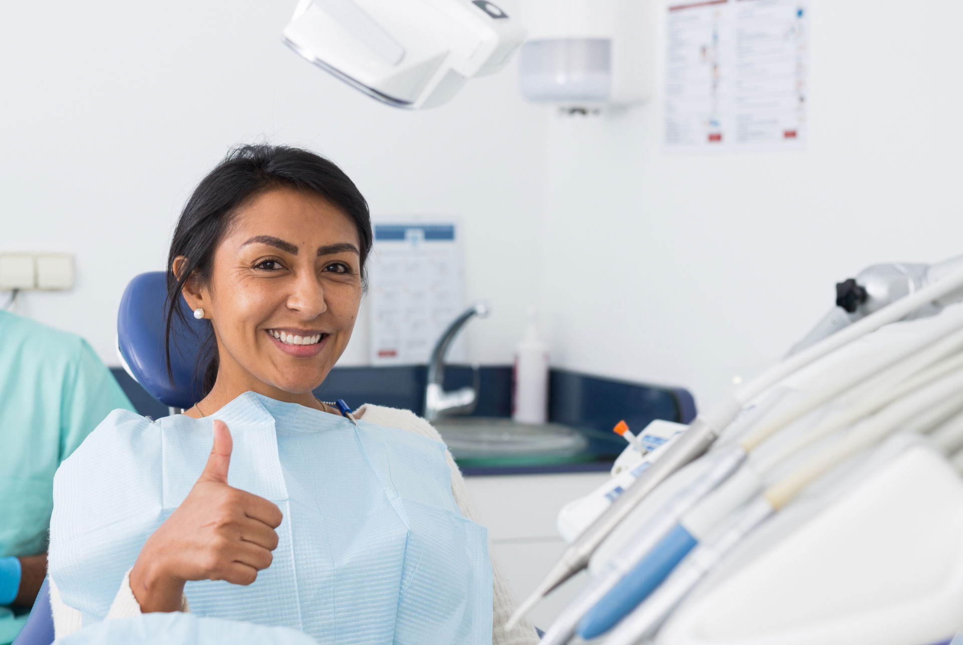 Dental Office in Upper Manhattan, New York, NY 10031 | GD Dentistry